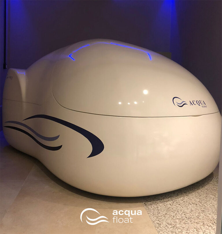Float Pod – Acqua Float